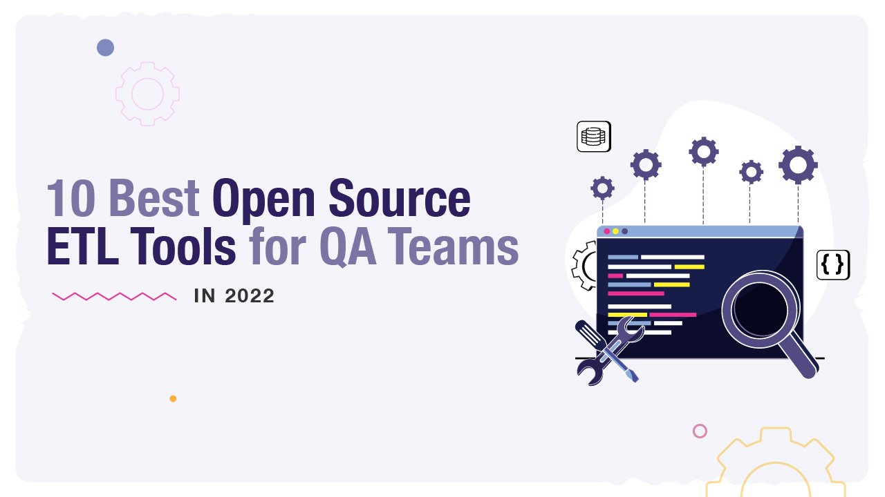 10 Best Open Source ETL Tools for Data Integration