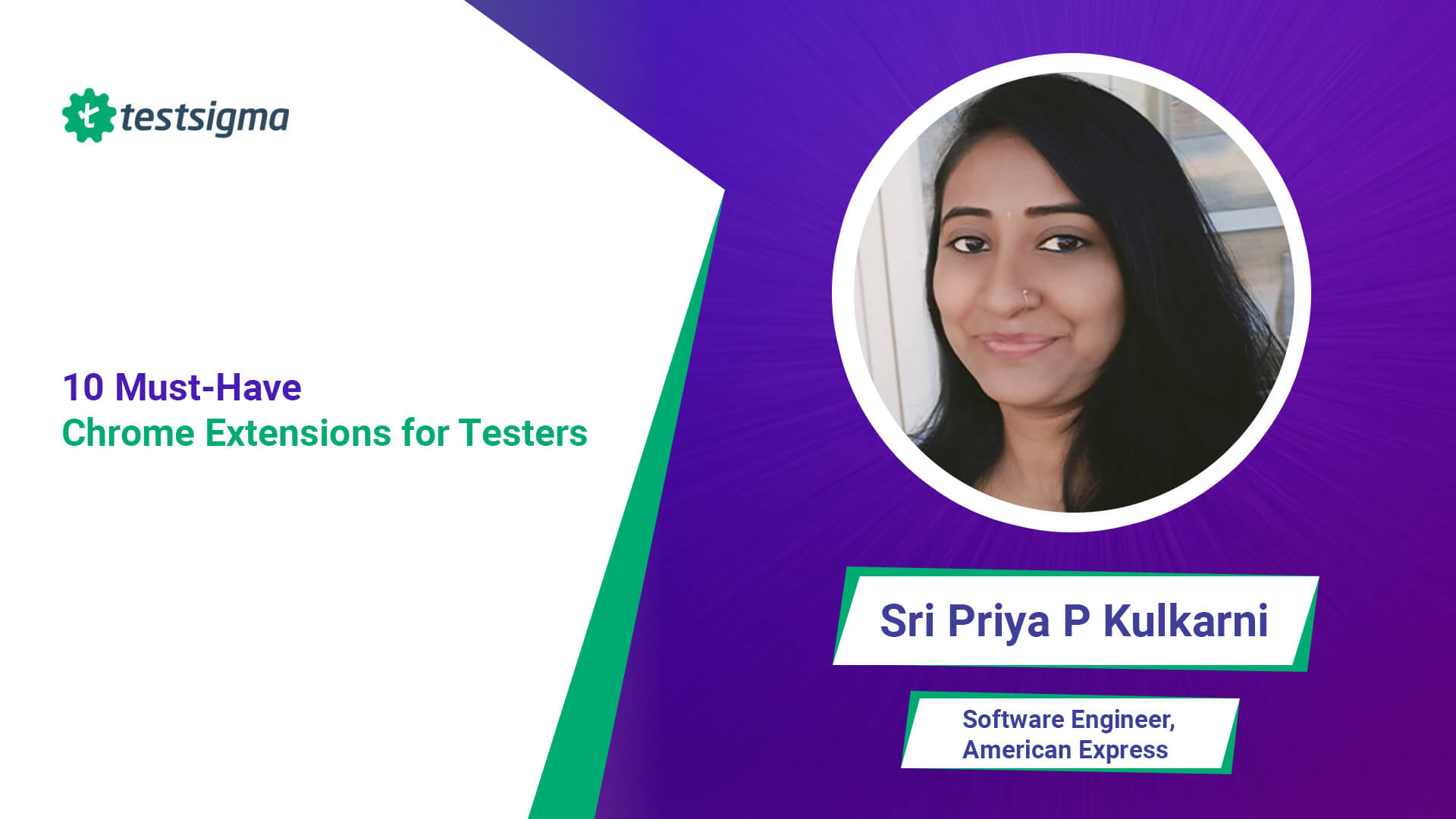 Top 10 Must Have Chrome Extensions For Testers