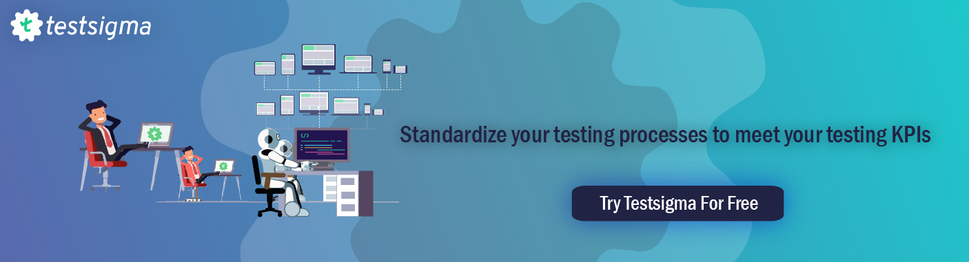 What are the KPIs of Software Testing and QA?