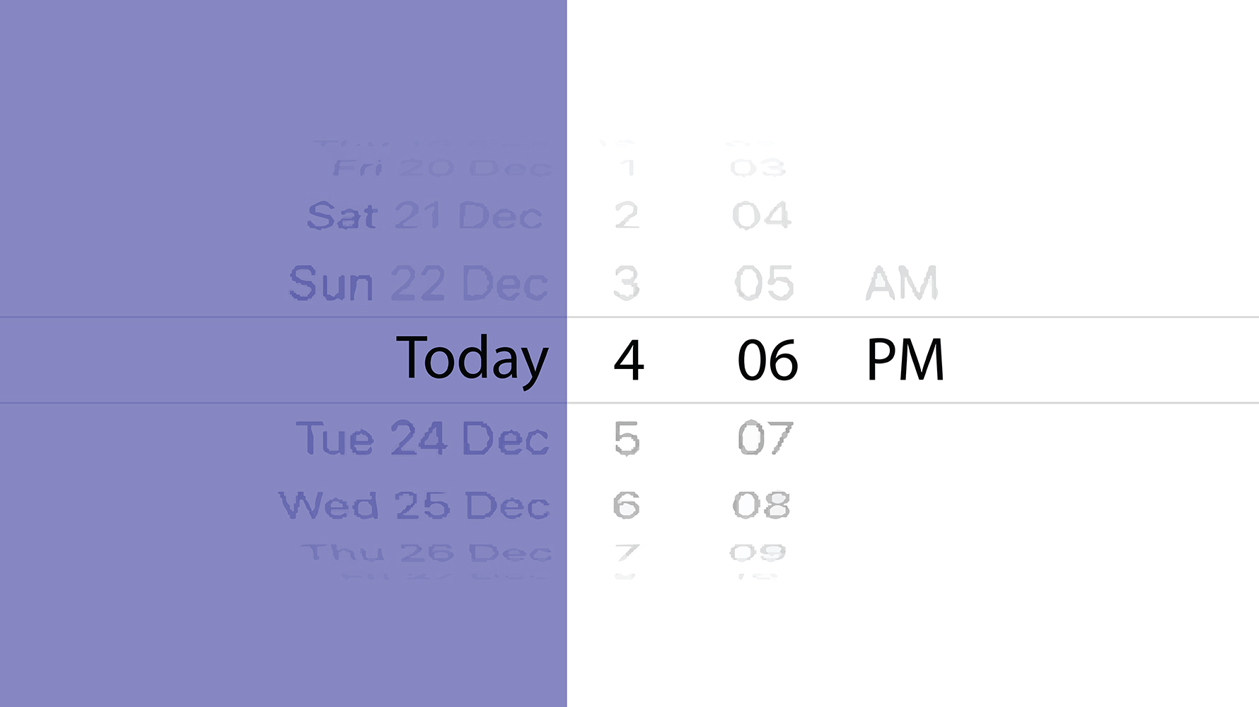 Automate Picker Wheel Using Testsigma