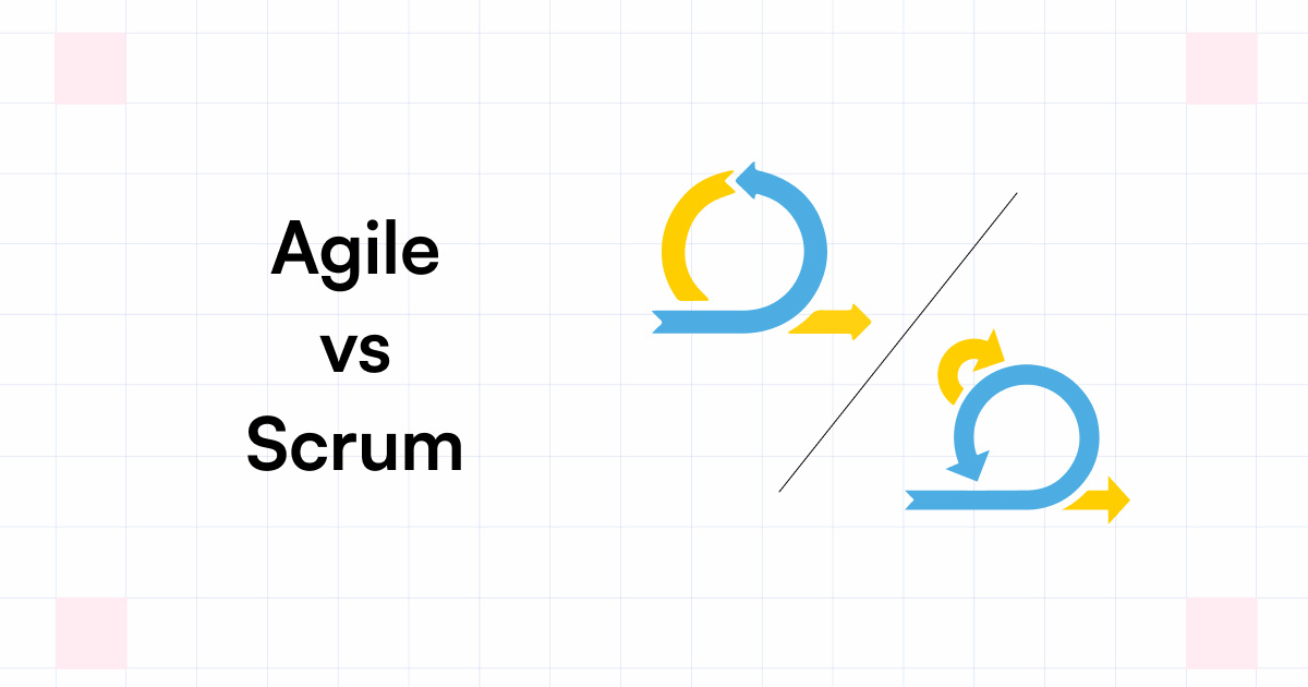 Agile vs Scrum: Key Differences