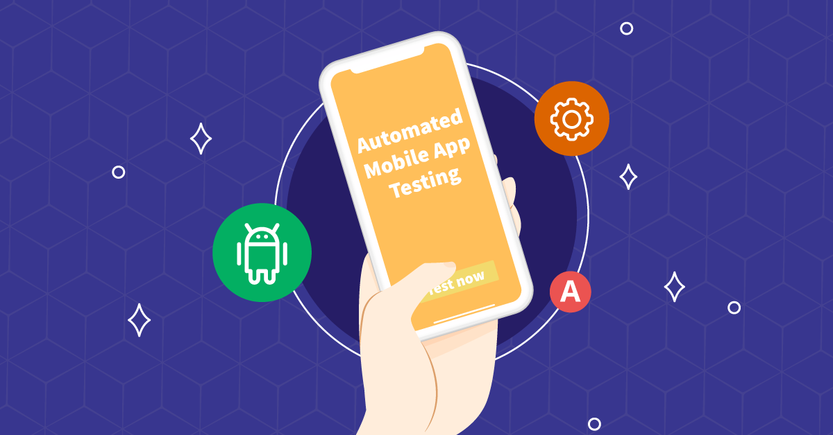 Postempresyonizm Sele G ndelik Test Automation Mobile Apps Onlar n 