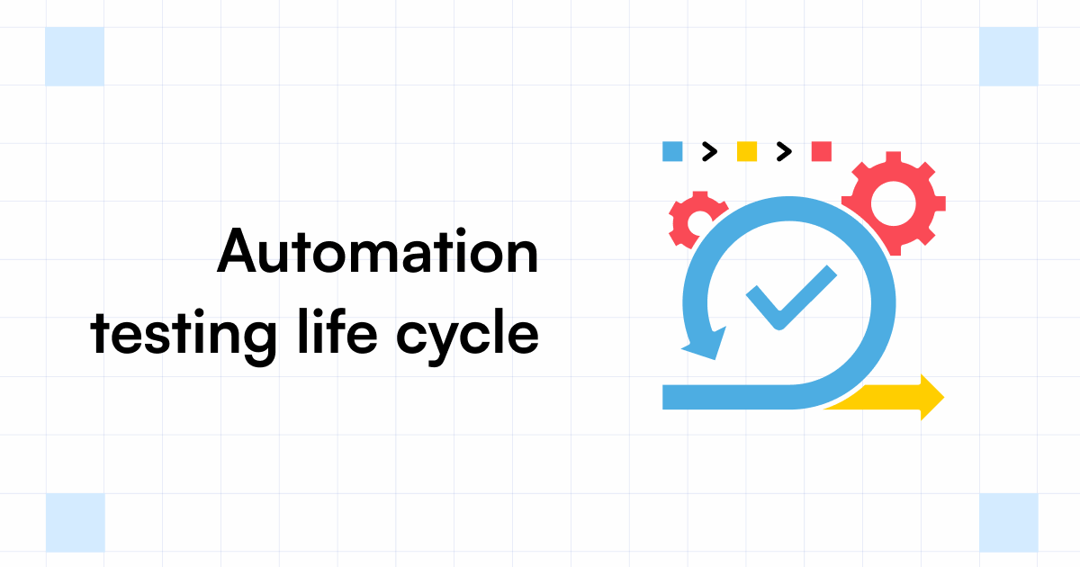 Automation Testing Life Cycle - A Complete Overview