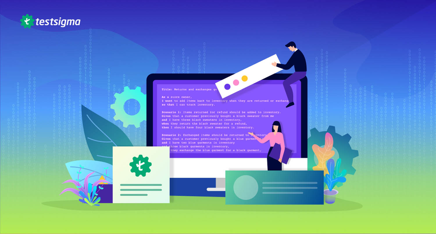 Behavior Driven Development with Gherkin