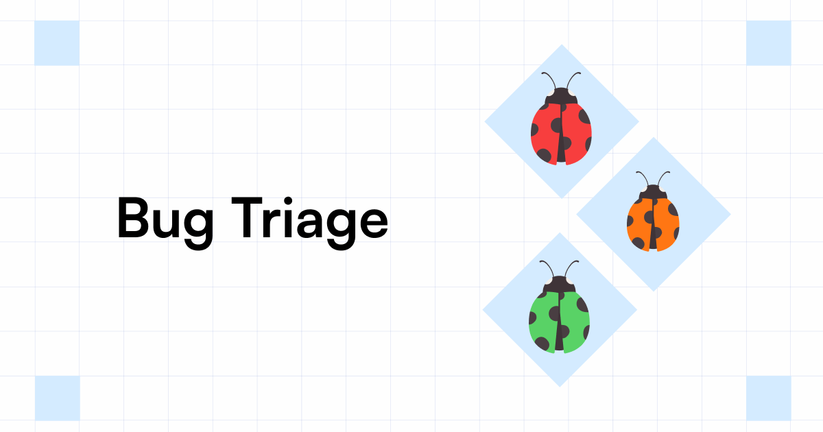 Bug Triage/Defect Triage | What, Why & How to Improve?