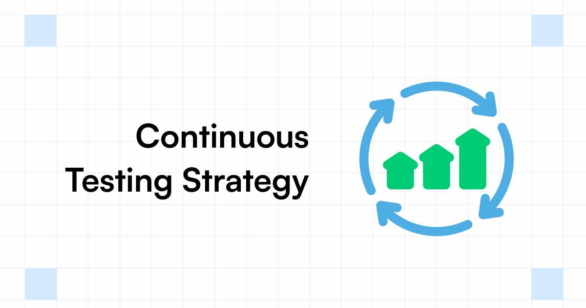 Continuous Testing Strategy: How To Implement It For Devops?