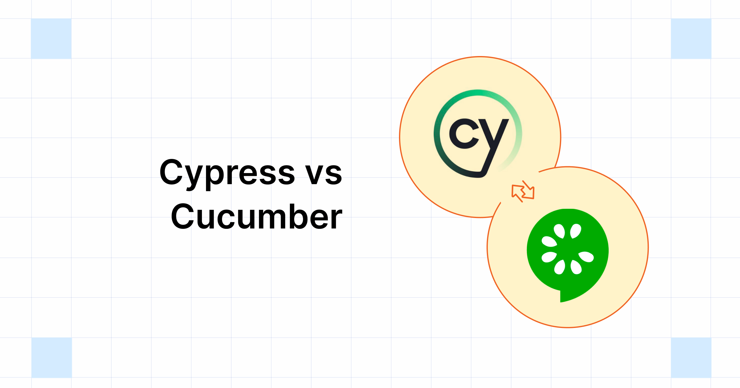 Cypress vs Cucumber - Which One to Choose?