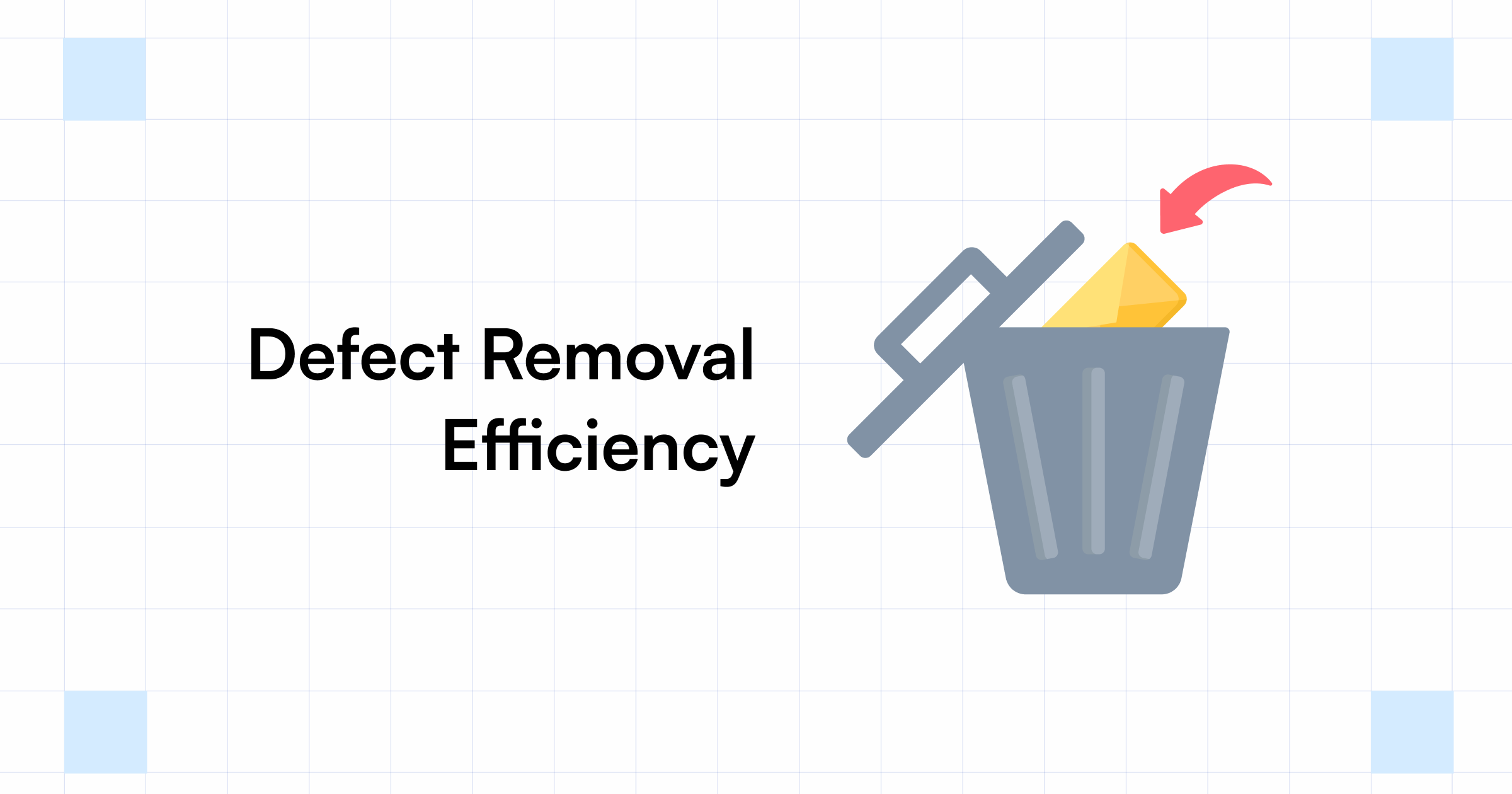 Defect Removal Efficiency: How To Calculate It For Test Automation