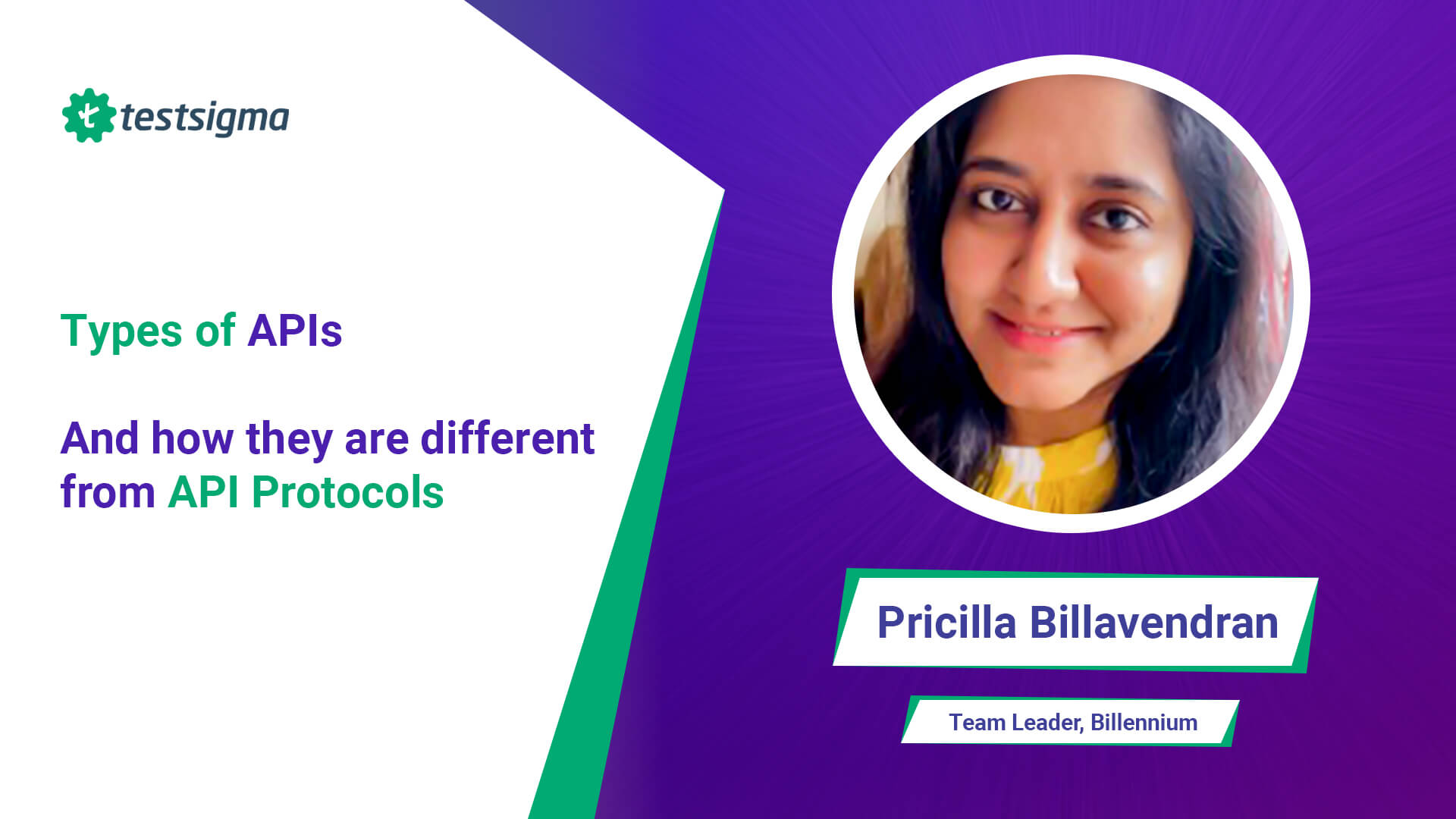 Types of APIs & Protocols | Choose the Best for Your Project