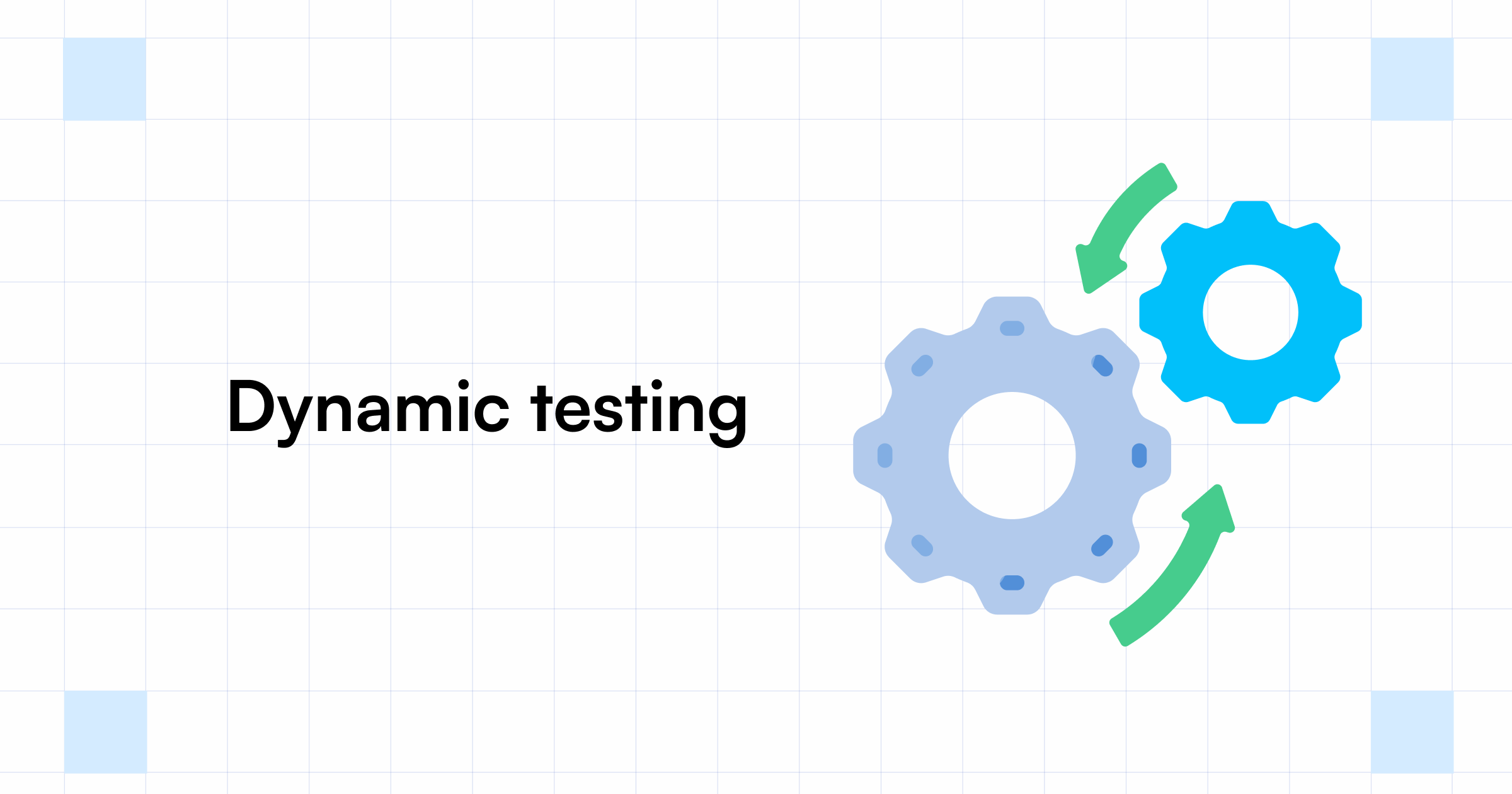 What is Dynamic testing? Tools, Techniques & Examples