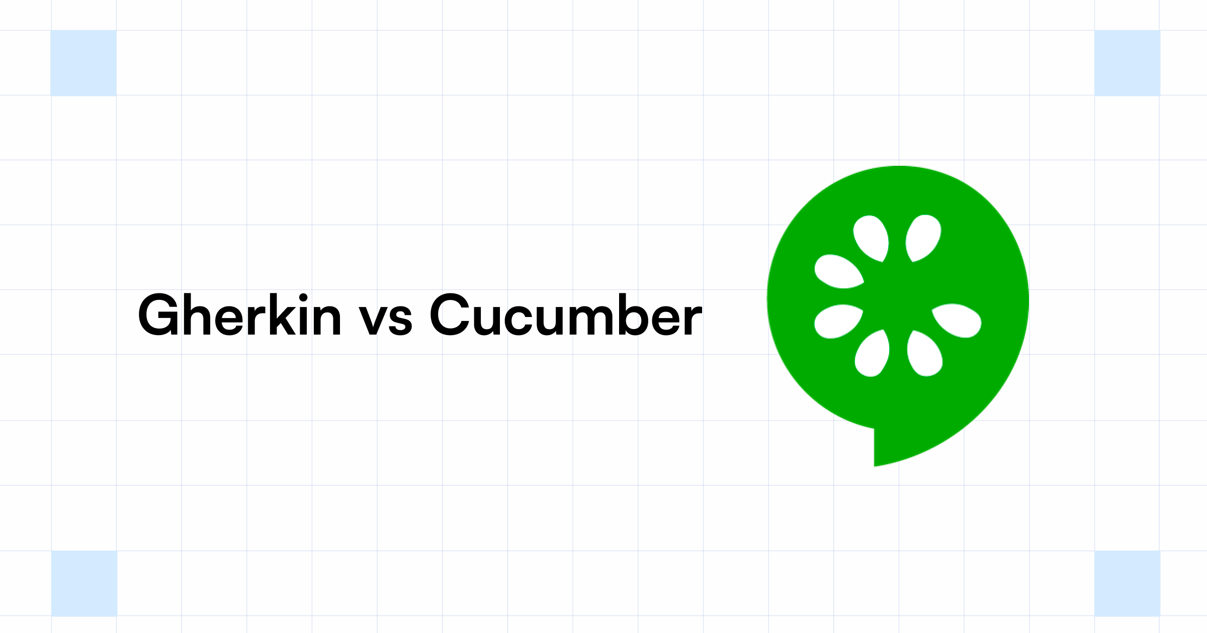 Gherkin vs Cucumber | 10 Top Key Differences