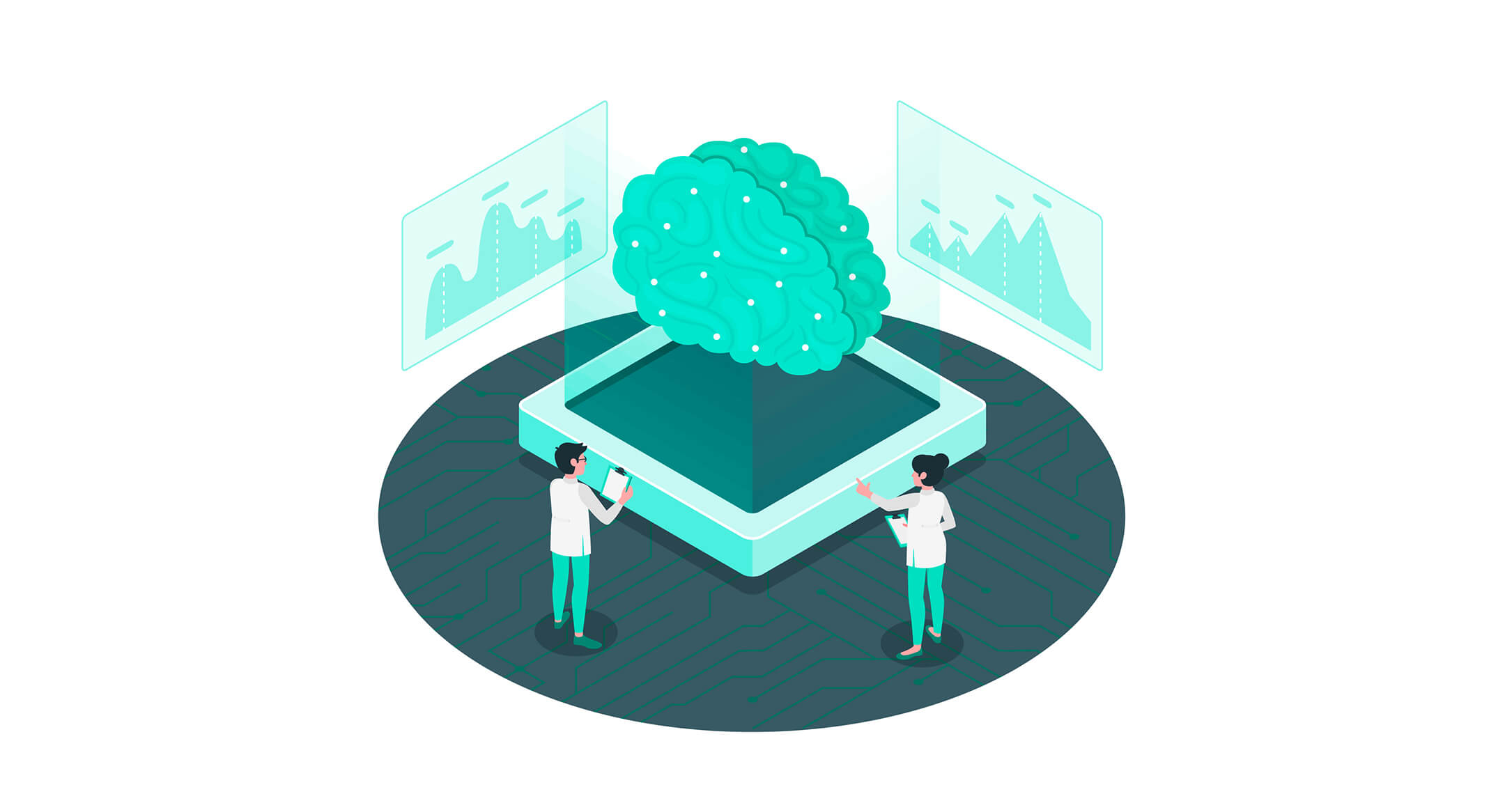 How Application Of Artificial Intelligence Is Transforming Business