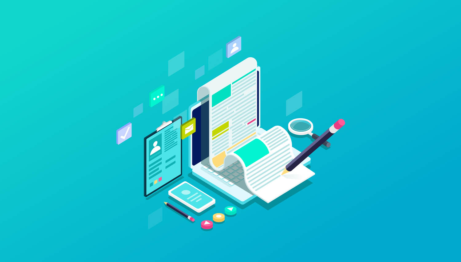 Natural Language Processing (NLP) Based Test Automation