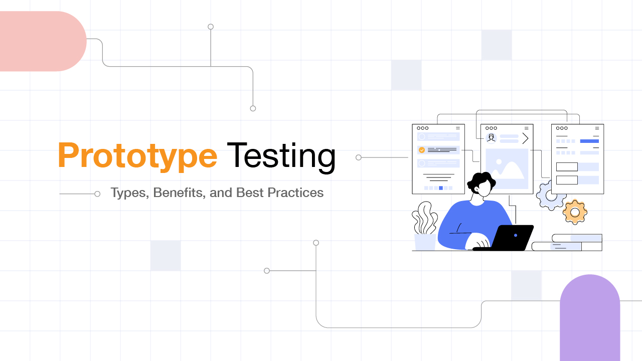 Prototype testing: Types, Benefits, and Best Practices