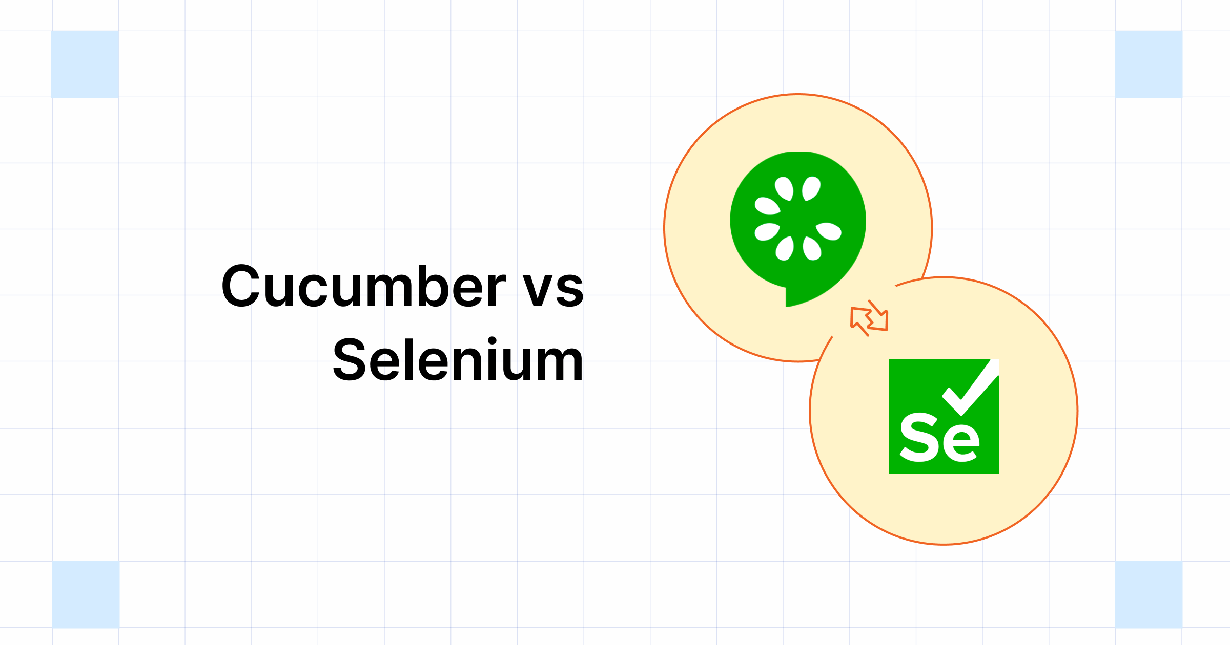 Selenium VS Cucumber: Top 10 Key Differences