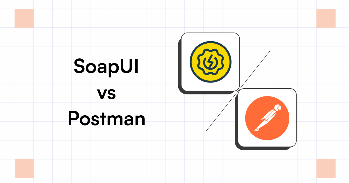 SoapUI vs Postman - Top 5 Key Differences