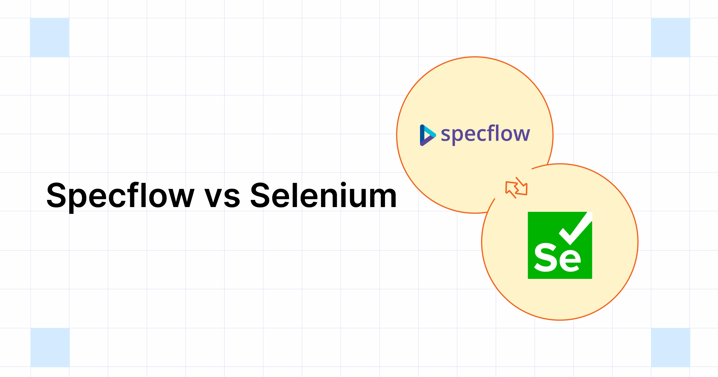 Specflow vs Selenium | Top 10 Key Differences