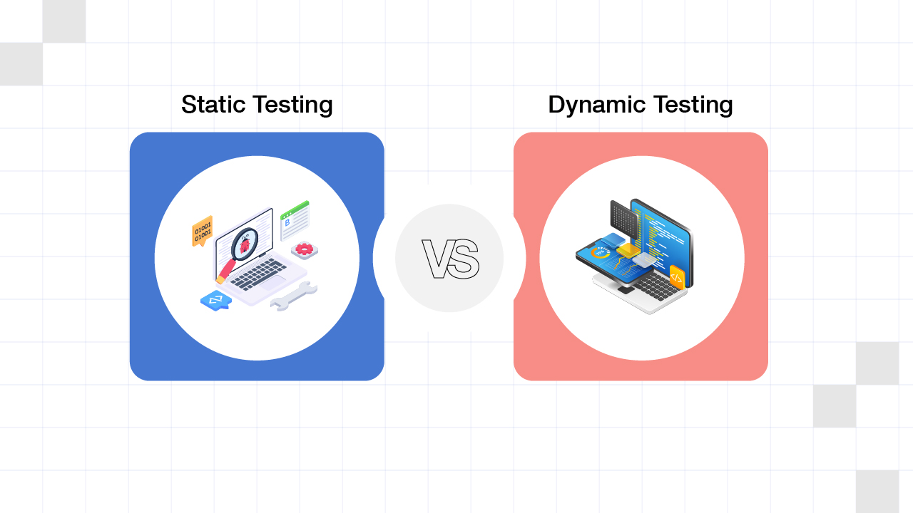 Static Testing VS Dynamic Testing Key Differences