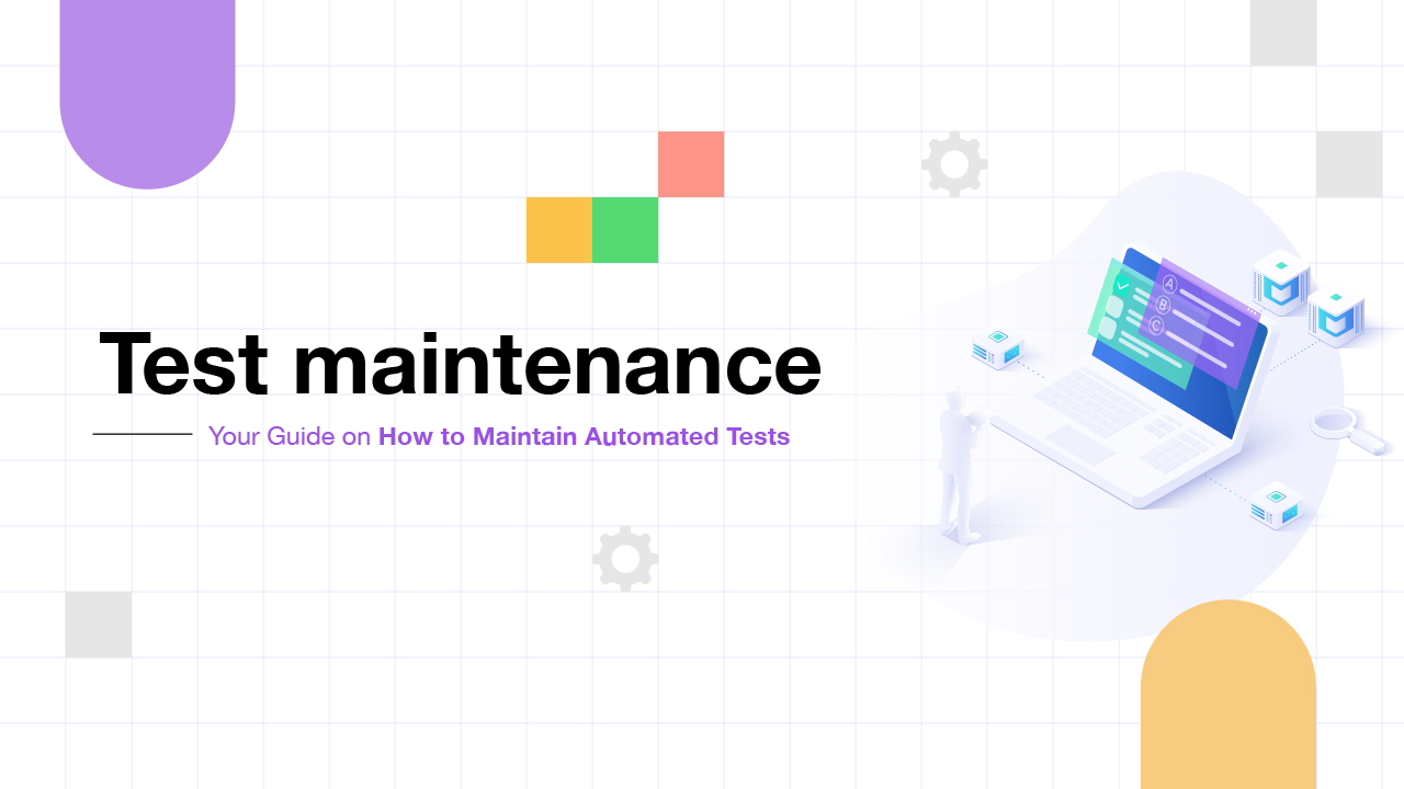 Maintenance Testing in Software Testing