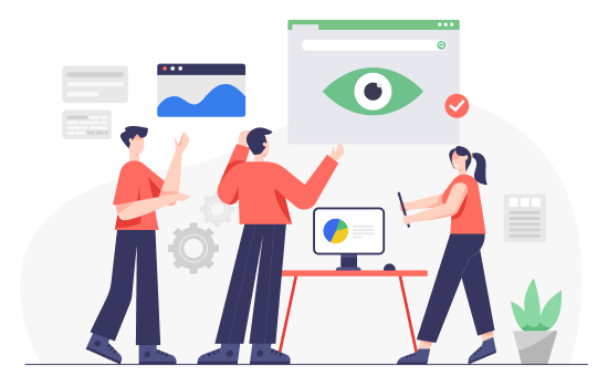 Visual Testing How It Works Examples How To Implement