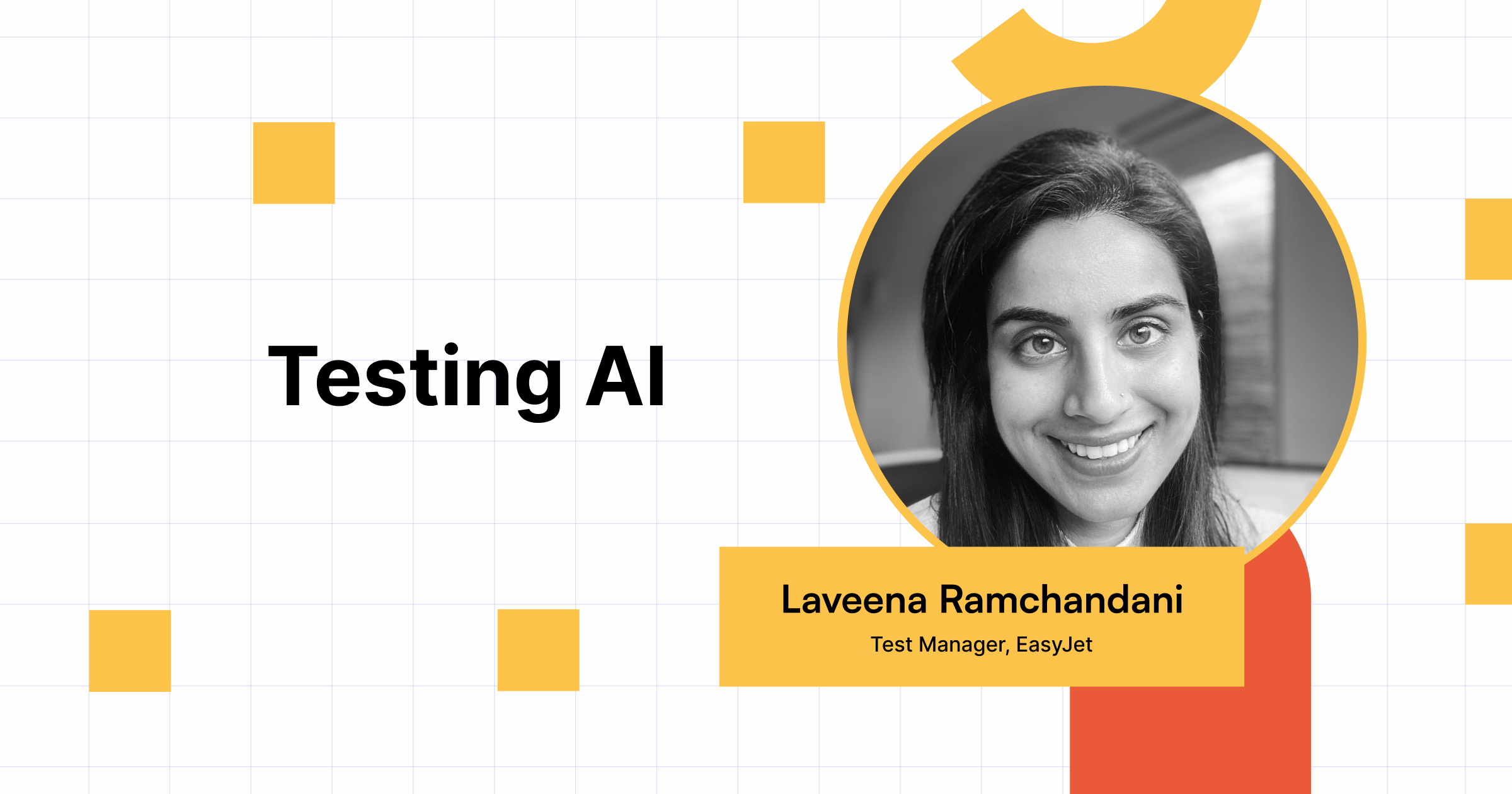 Testing AI Applications