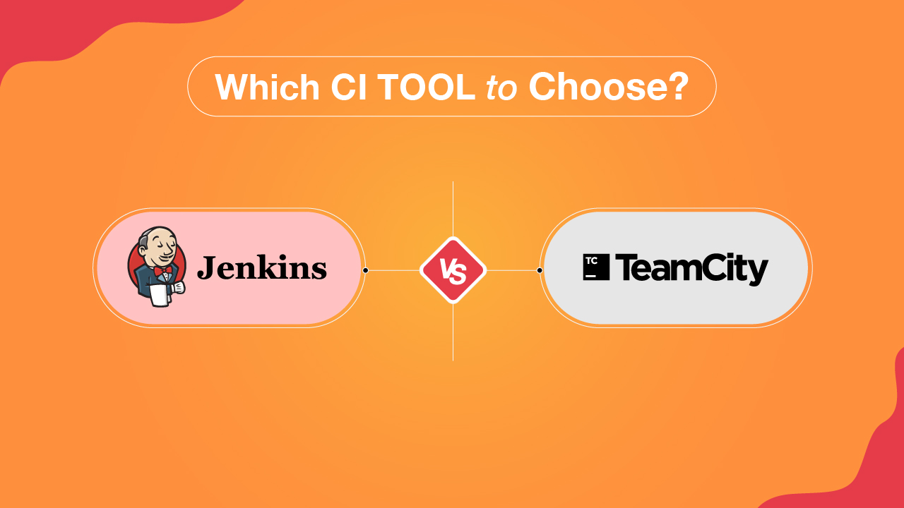 TeamCity vs Jenkins - Your Complete Guide [Updated Edition]