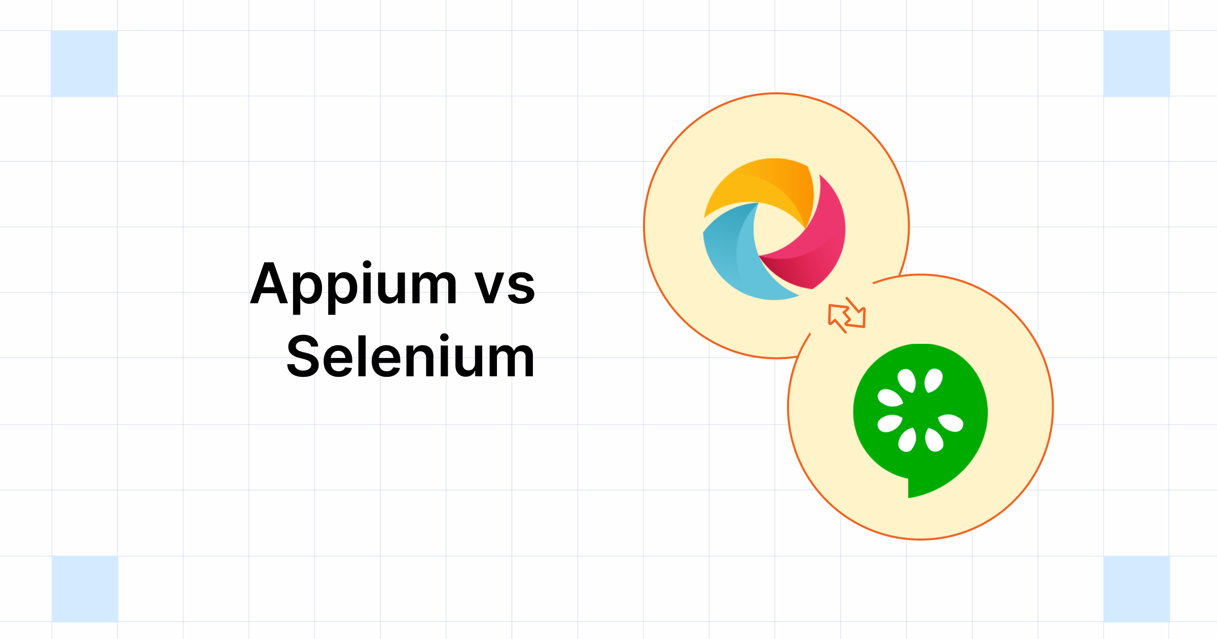 Appium vs Selenium: Which One is Best for Your Project?