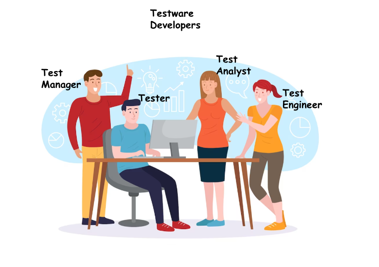 Testware In Software Testing What It Is With Examples 