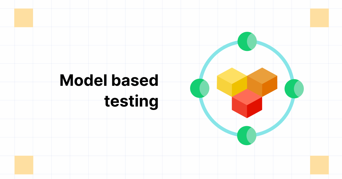 Model based testing in Test Automation