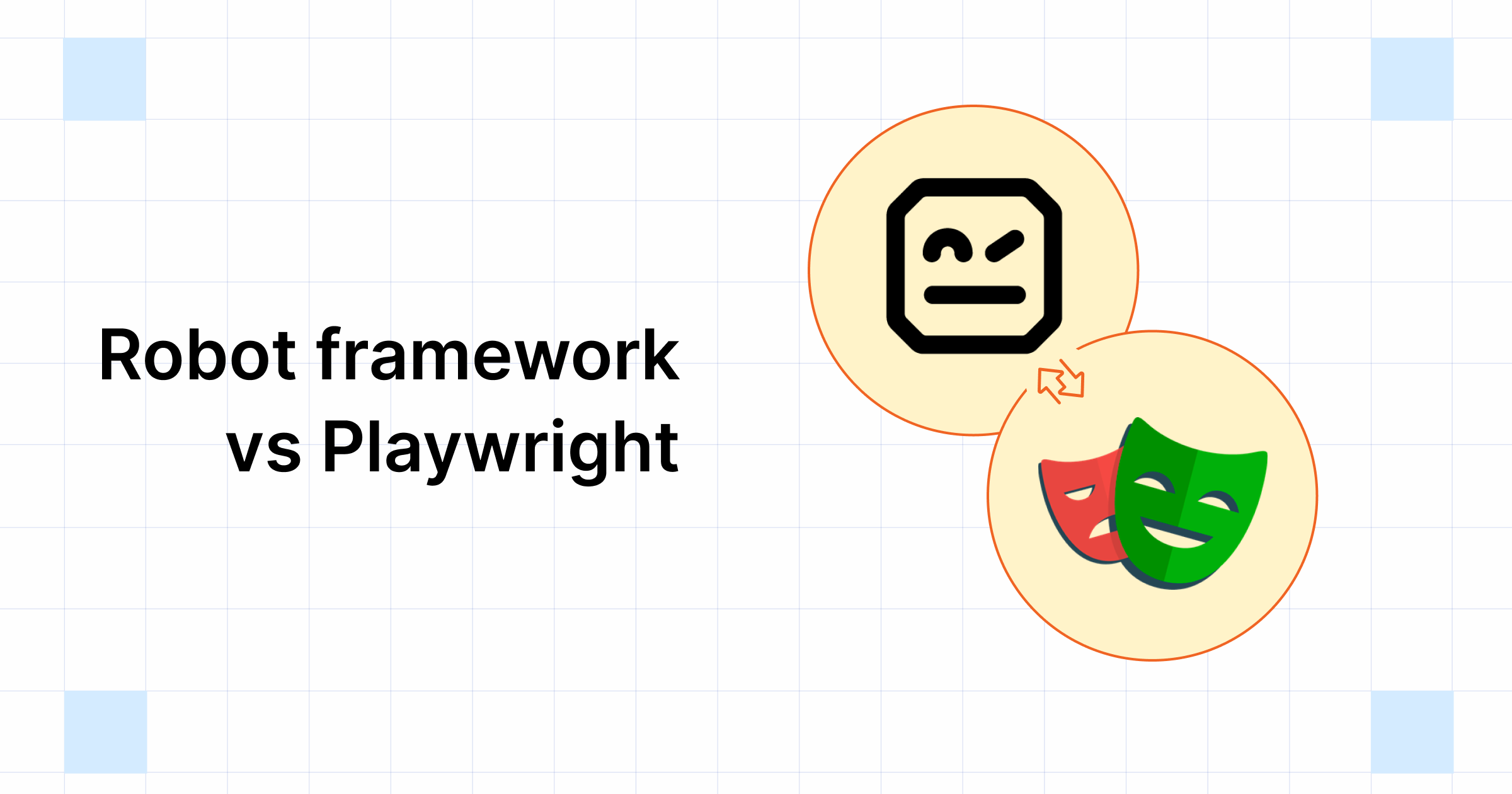 Robot Framework Vs Playwright Which Is Better For Your Project