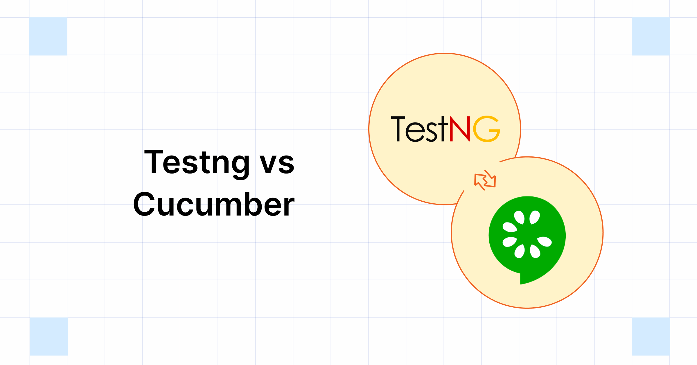 TestNG vs Cucumber | Top Key Differences